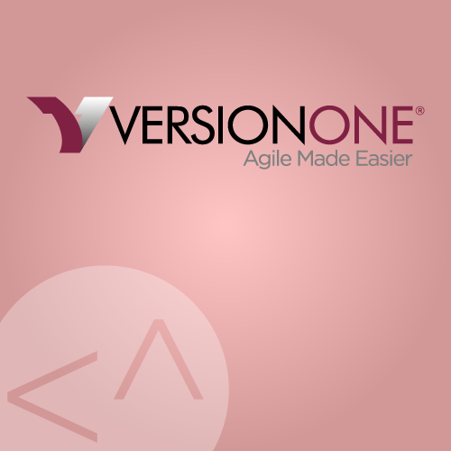 Integrate VersionOne with other applications in your toolchain using ...