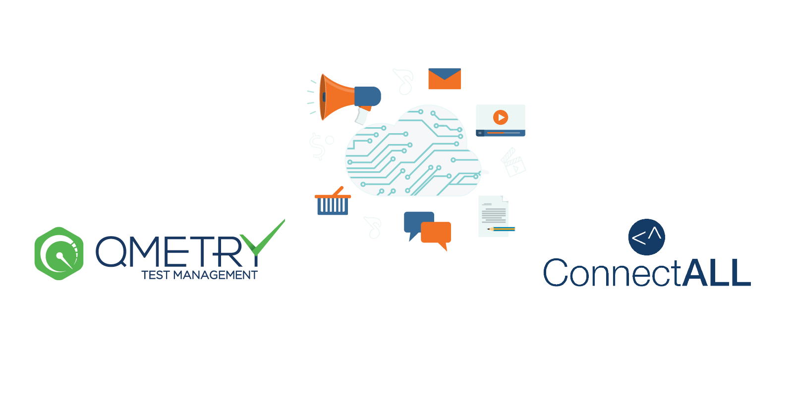 Integrate your enterprise tools using ConnectALL - ConnectALL