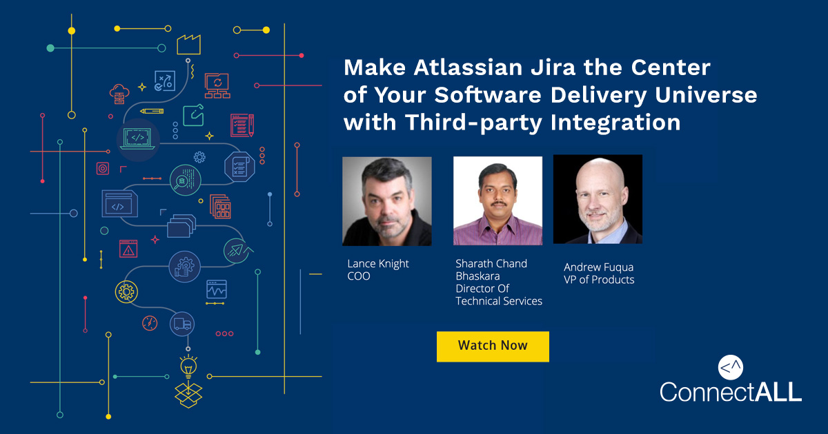 Orasi and ConnectALL Deliver DevOps Pipeline and Integration Insights at Micro Focus Universe ...