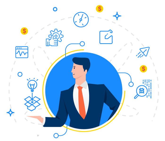 Enable Value Stream Integration with ConnectALL