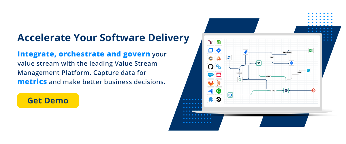 ConnectALL | See, Measure, Automate with Value Stream Management - ConnectALL