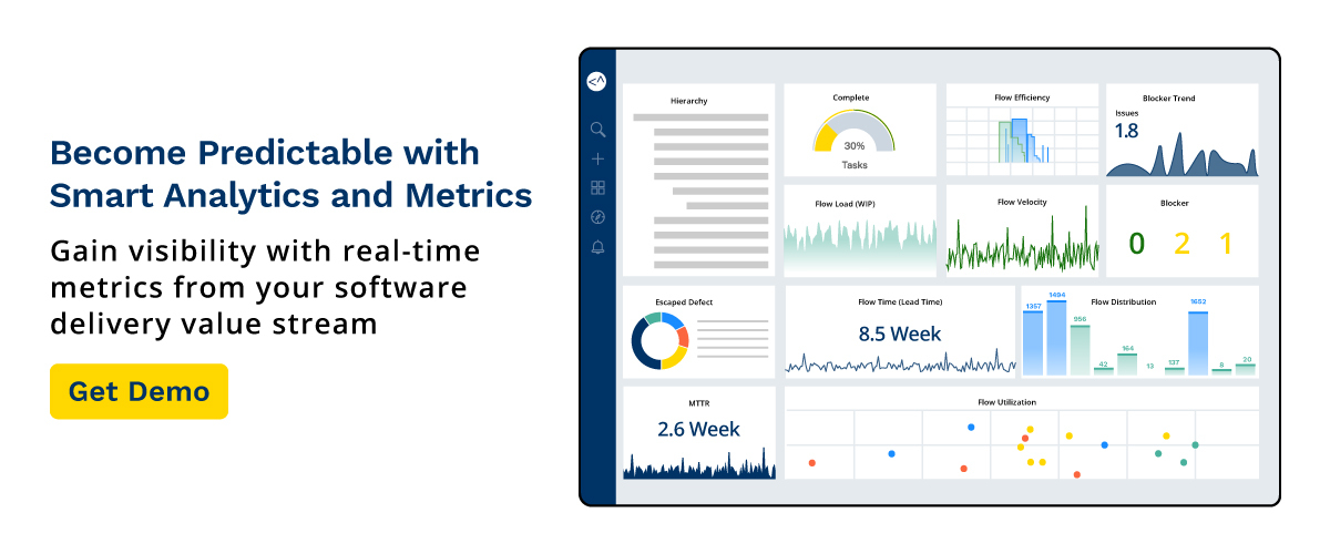 ConnectALL | Value Stream Management Solutions
