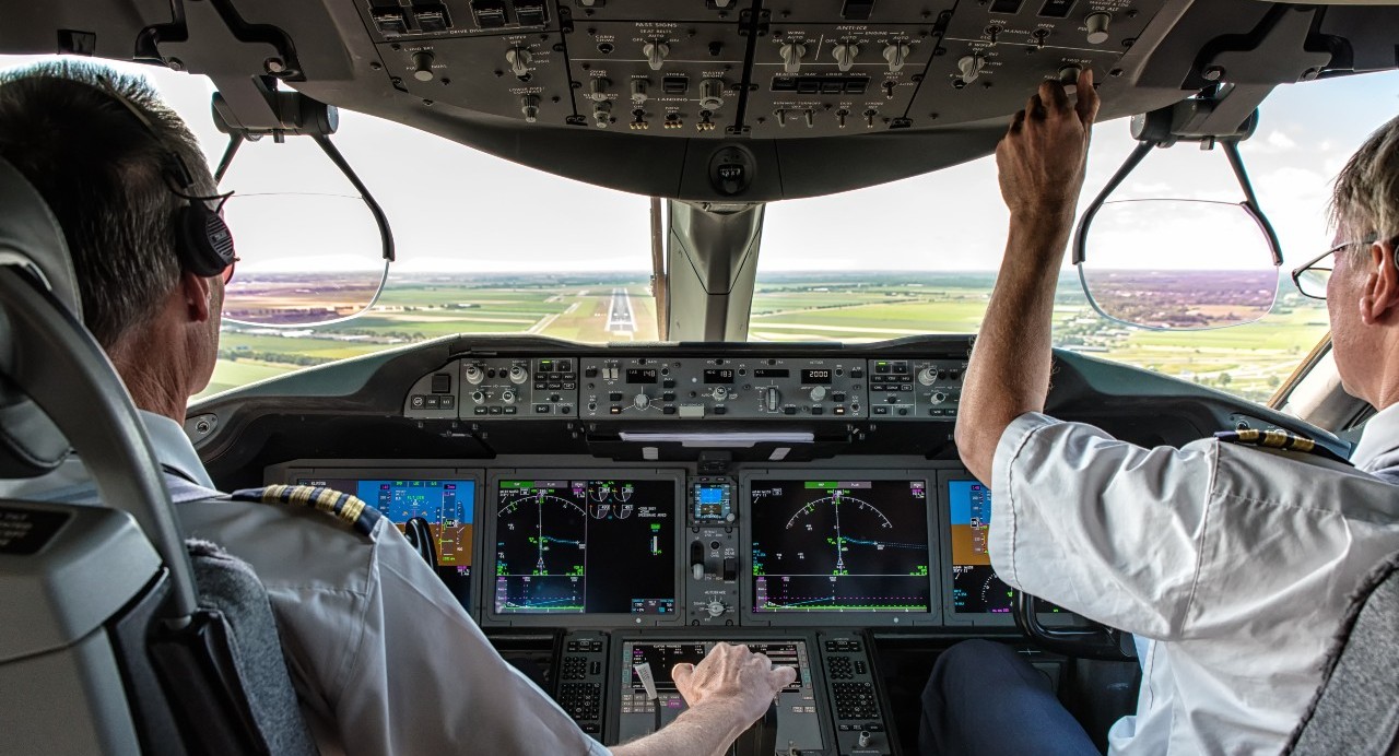 Make SAP Solution Manager the Cockpit for Your Software Delivery Aircraft