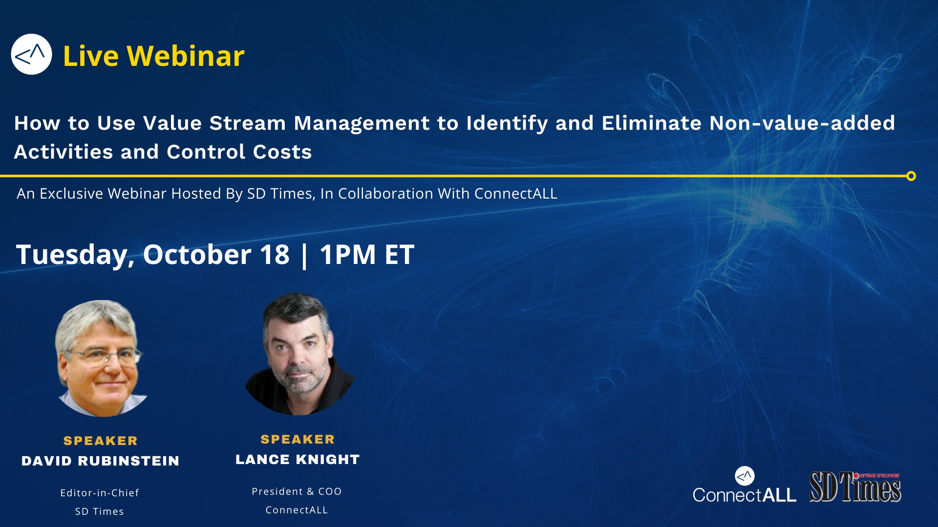 Managing Flow by Using Value Stream Management and Observability ...